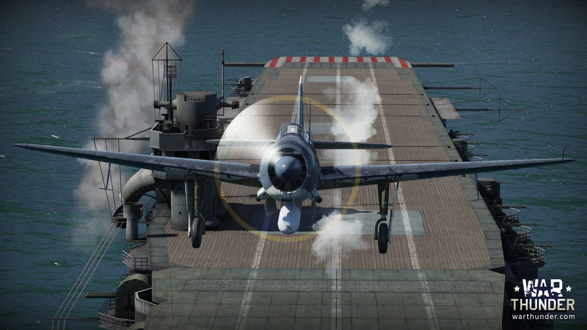 [Development][Development] SB2C-4 - News - War Thunder